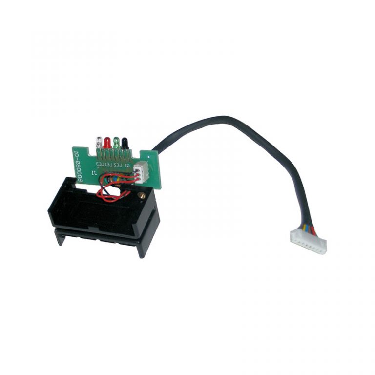 Kaba 710II – AccuLock, Inc.