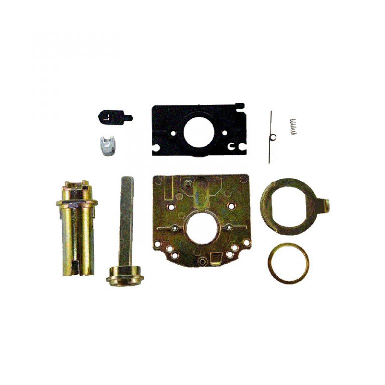 Onity Tesa HT24 Lock Control Board Used