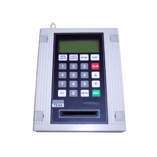 Onity Portable Programmer PP32: – AccuLock, Inc.