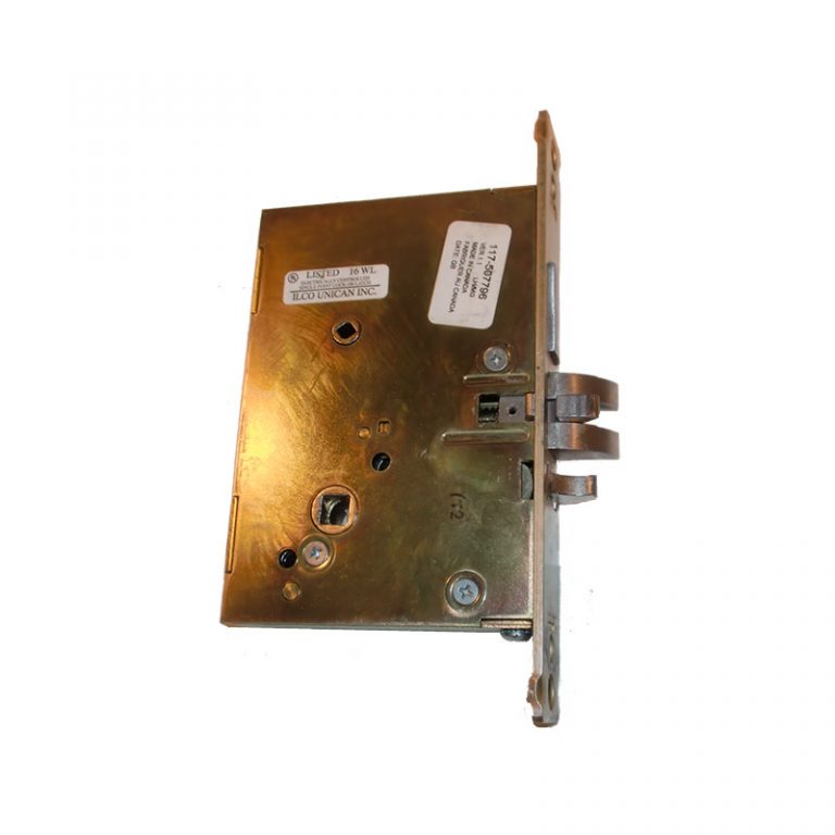 Kaba 710 - Electronic Locks from AccuLock