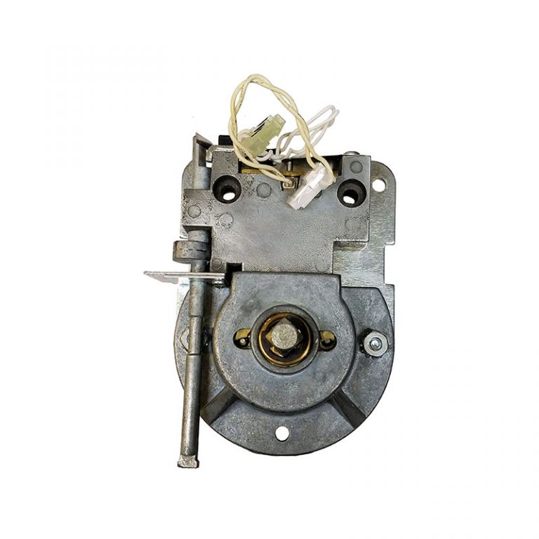 Kaba Ilco G4 Front Desk Unit Used; – AccuLock, Inc.