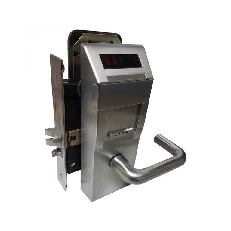 Kaba 700 - Electronic Locks from AccuLock