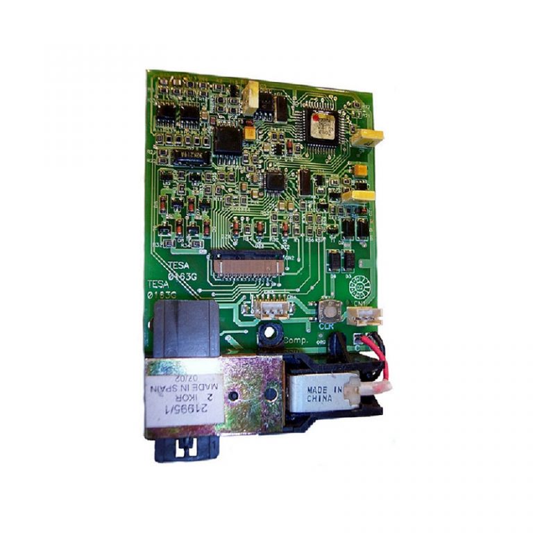 Onity Tesa HT24 Lock Control Board Used