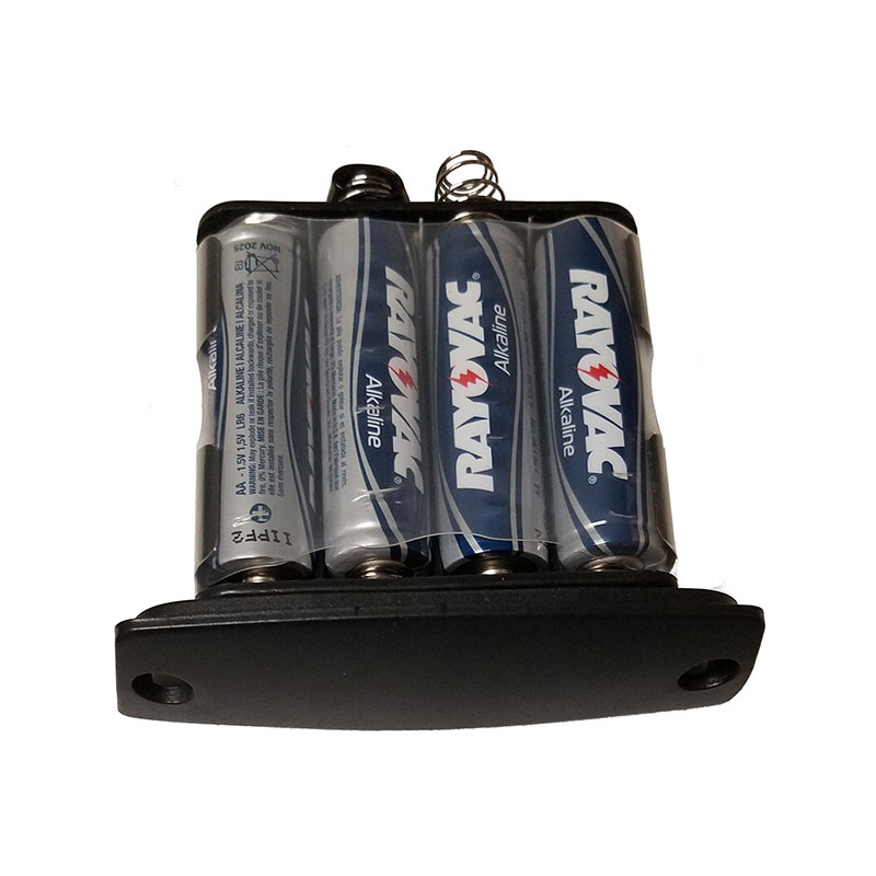 Kaba Ilco 710 Battery Tray New – AccuLock, Inc. – Since 1991