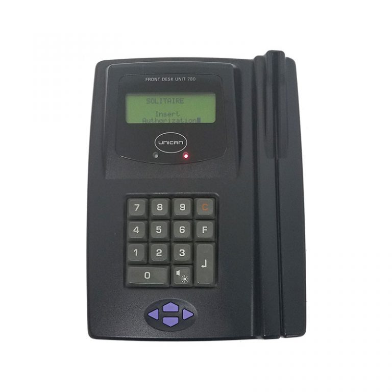 Kaba Ilco 760 Programming Cable – AccuLock, Inc.