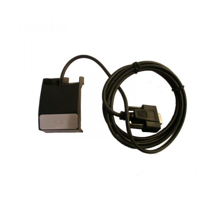 Kaba Ilco 760 Lock Front Used – AccuLock, Inc.