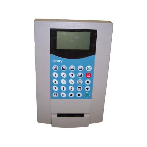 Onity Portable Programmer PP32: – AccuLock, Inc.