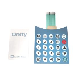 Onity Portable Programmer PP32: – AccuLock, Inc.