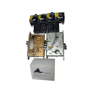 Ving 2100 – AccuLock, Inc.