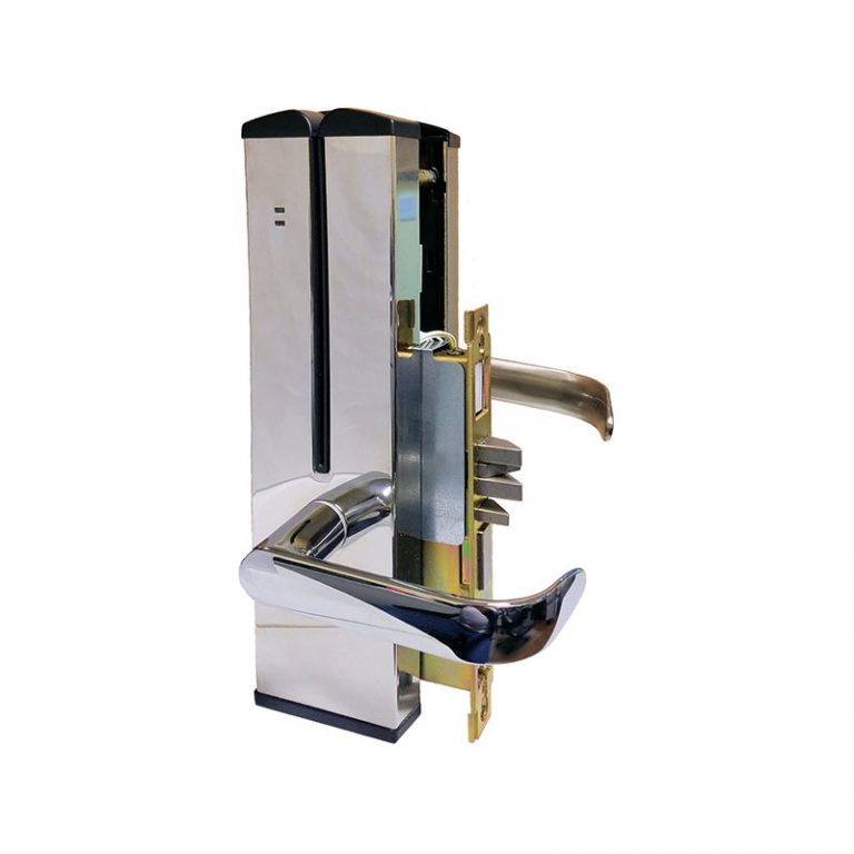 Kaba Ilco G4 Front Desk Unit Used; – AccuLock, Inc.