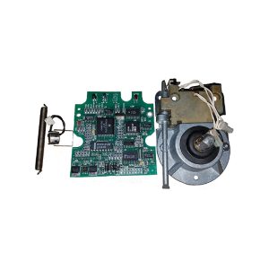 Kaba Ilco, Hotel, Motel, Electronic Locks, Lock Parts, 760.