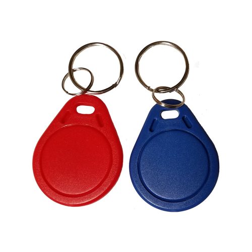 System One RFID Custom Key Cards (Reorder) – AccuLock, Inc.