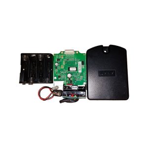 Kaba Ilco 710 Lock Control Board Used – AccuLock, Inc. – Electronic Locks