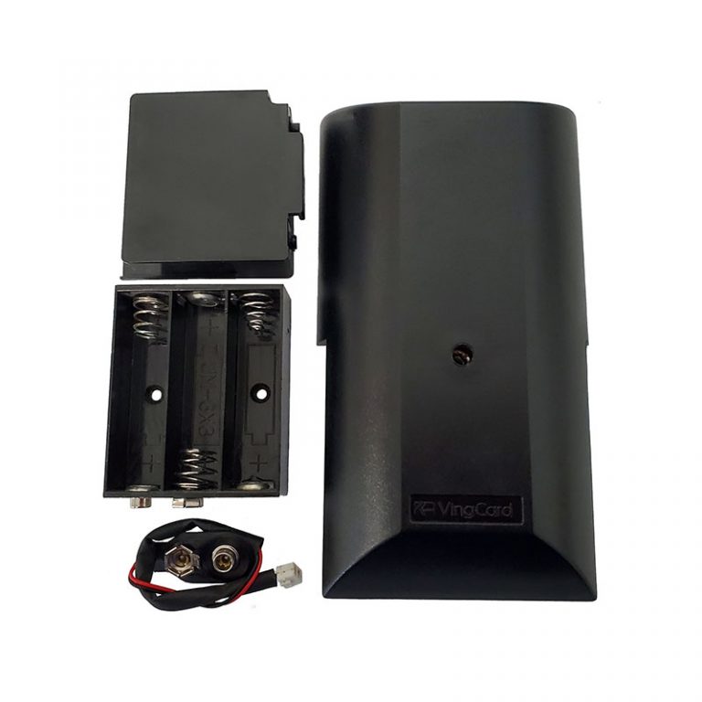 Ving 2100- Page 2 of 4 - Electronic Locks from AccuLock