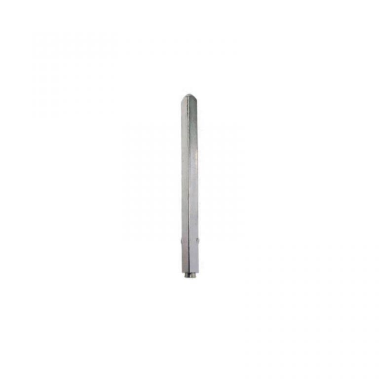 KABA ILCO Used 760 Lock Set Complete