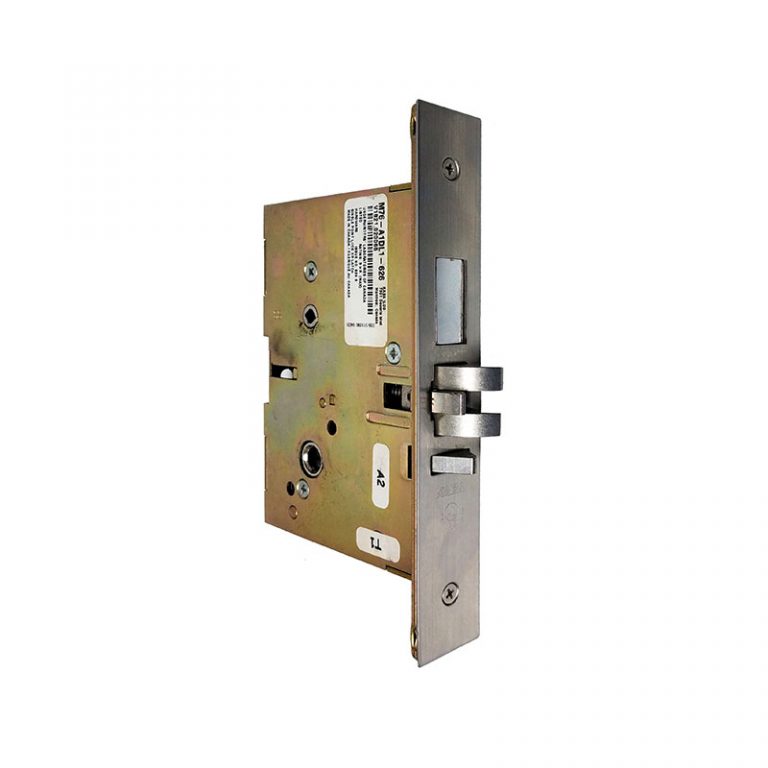 Kaba 790 - Electronic Locks from AccuLock