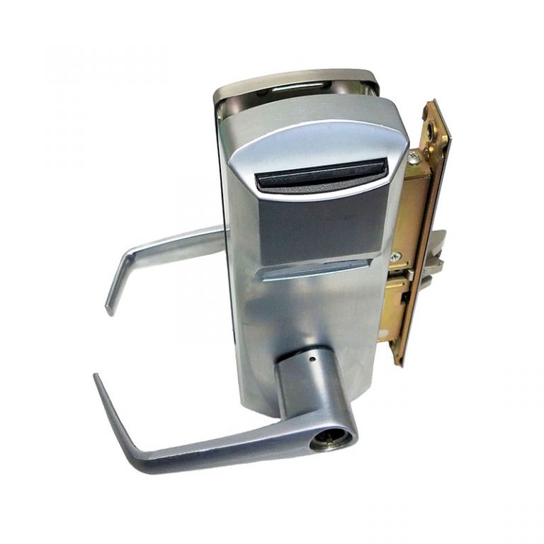 Kaba Ilco 760/770 Lock Control Board – AccuLock, Inc.