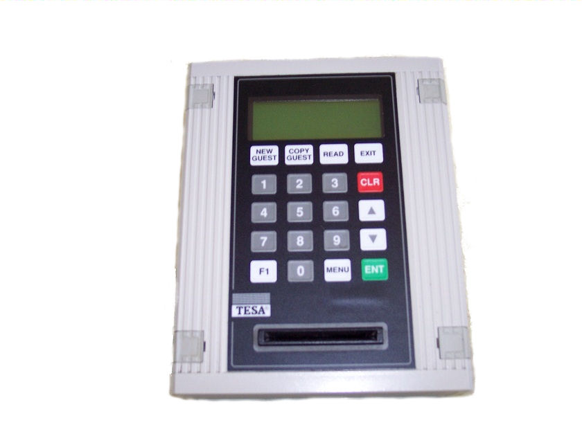 Onity Encoders - Electronic Locks from AccuLock