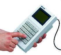 Encoders - Electronic Locks from AccuLock