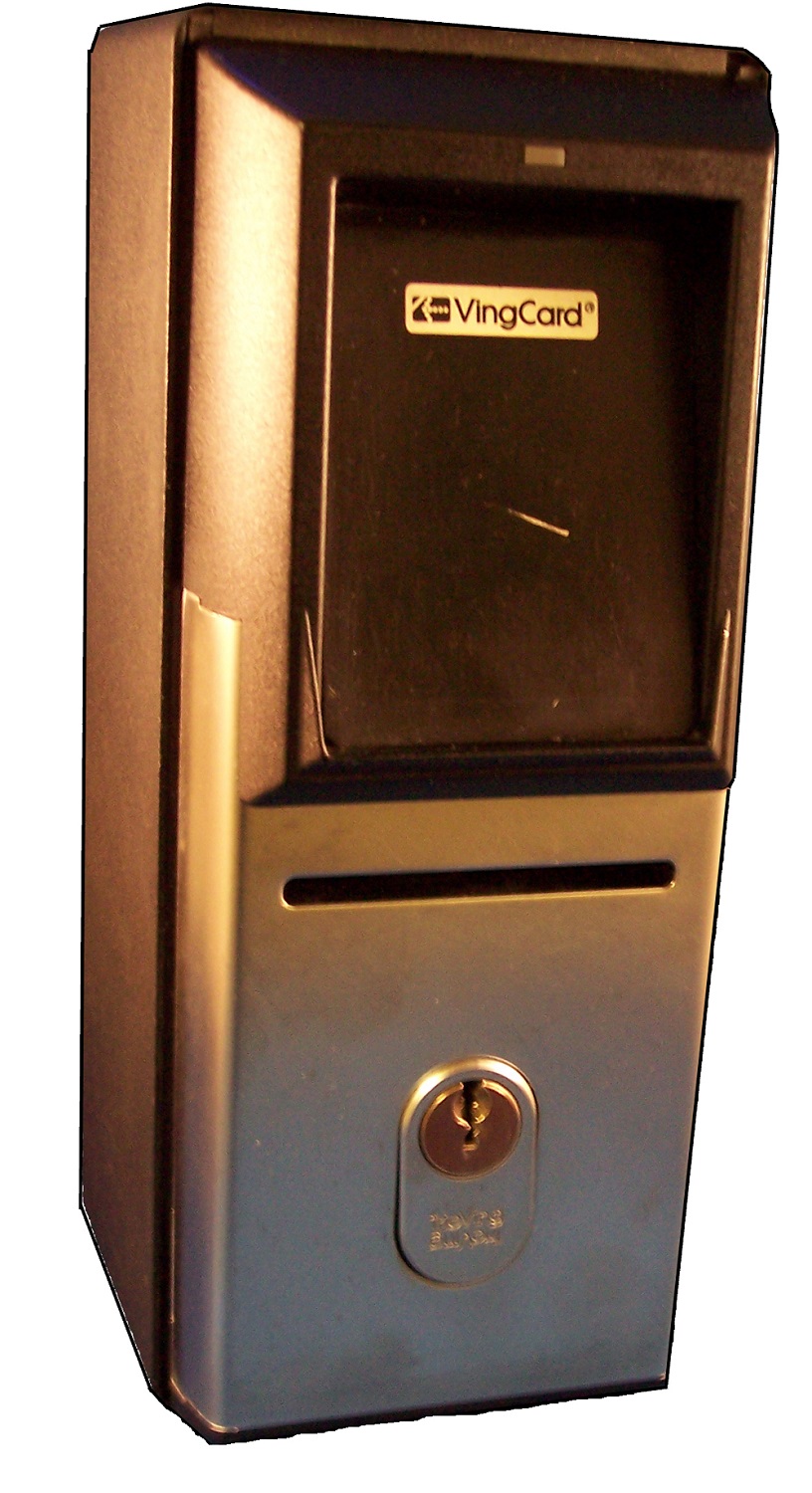 Ving Access Controls - Electronic Locks from AccuLock