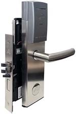 Shop Hotel Locks - RFID Hotel Locks - ALS1