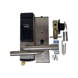 AccuLock System One Stick On Key Fobs – AccuLock, Inc.