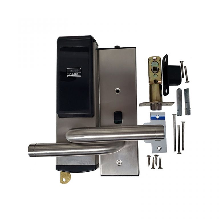 System One RFID Custom Key Cards (Reorder) – AccuLock, Inc.