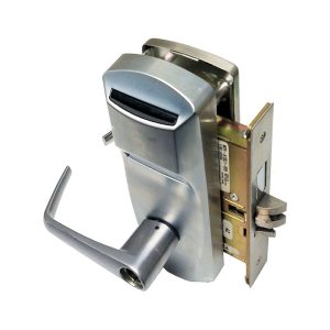 Kaba Ilco - Electronic Locks from AccuLock