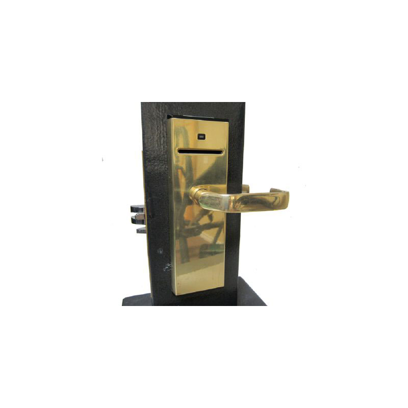 Ving 2100 - Electronic Locks from AccuLock