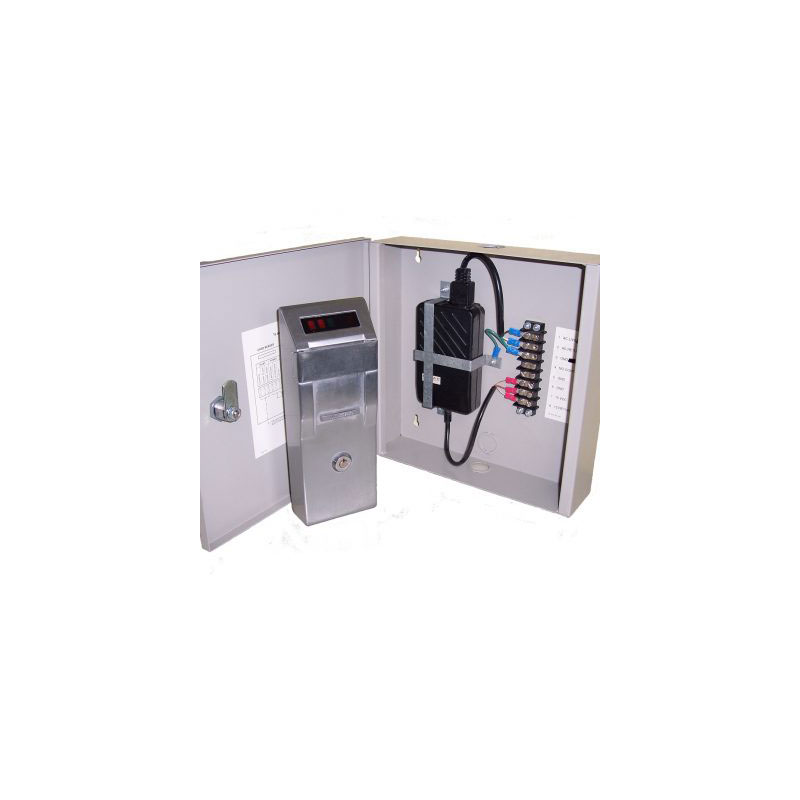 Kaba Ilco Access Controls - Electronic Locks from AccuLock