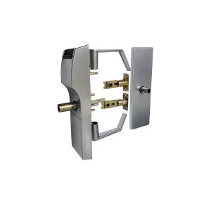HT Series – AccuLock, Inc.