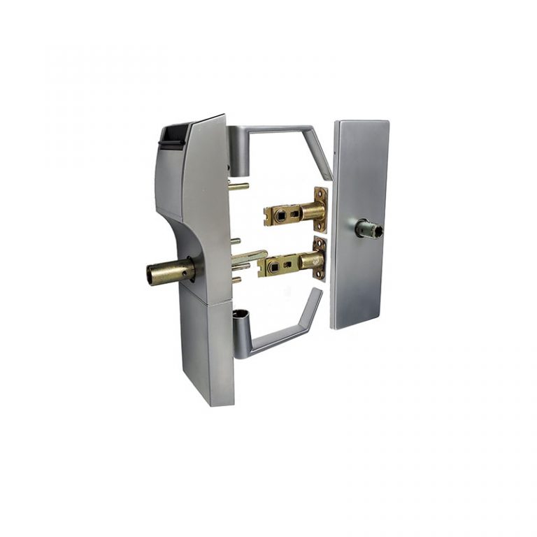 HT Series - Electronic Locks from AccuLock