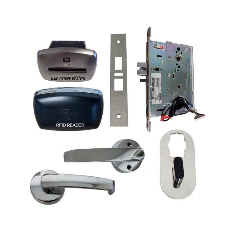 Signature Series - Electronic Locks from AccuLock
