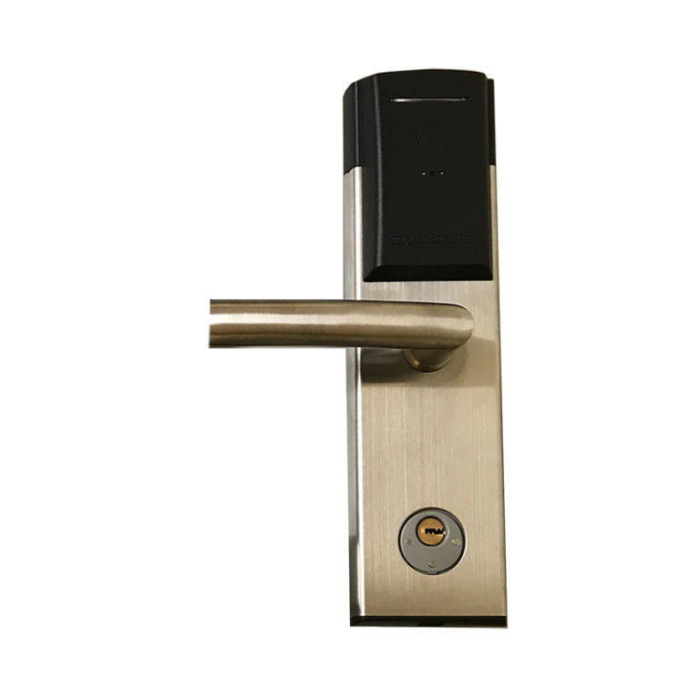 System One RFID Custom Key Cards (Reorder) – AccuLock, Inc.