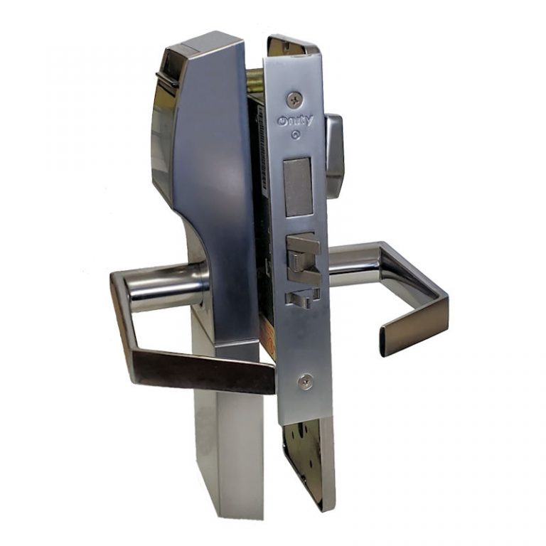 Lock Parts – AccuLock, Inc.