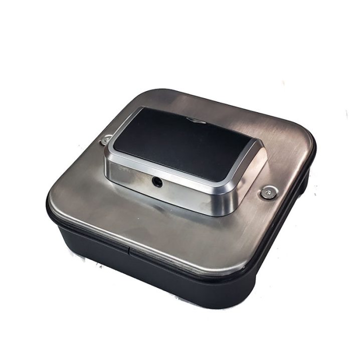 Onity Trillium OSR – Electronic Locks from AccuLock