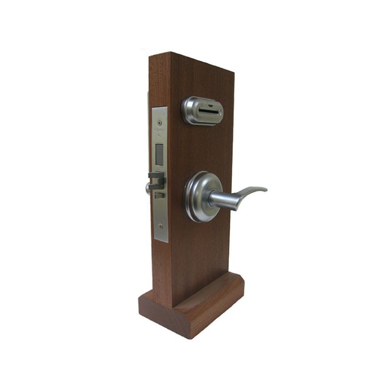 Onity - Electronic Locks from AccuLock