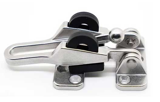 Shop Hotel Locks – RFID Hotel Locks – ALS1 – AccuLock, Inc.