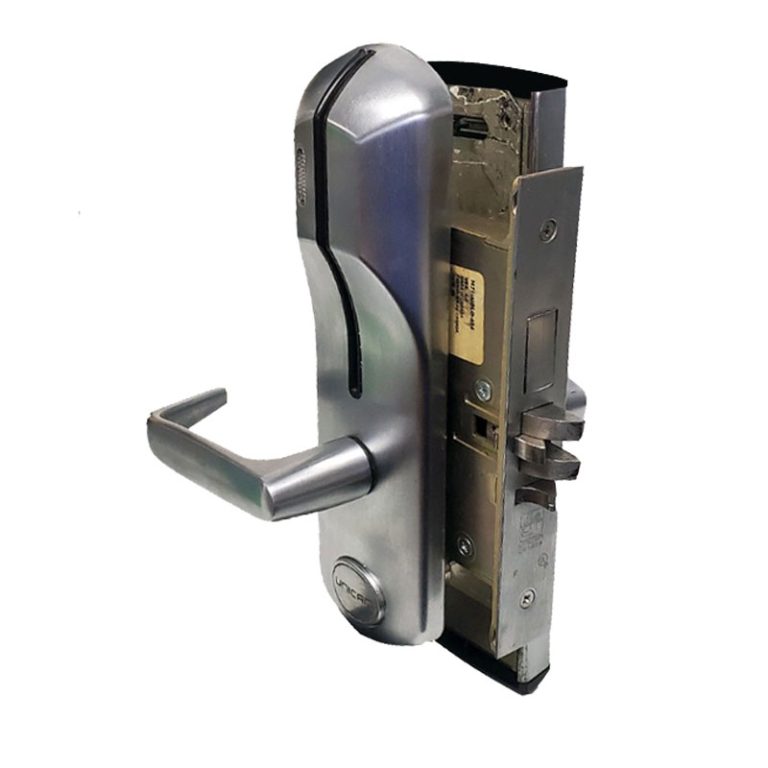 Kaba Ilco – AccuLock, Inc.