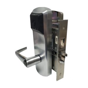 Kaba Ilco G4 Front Desk Unit Used; – AccuLock, Inc.