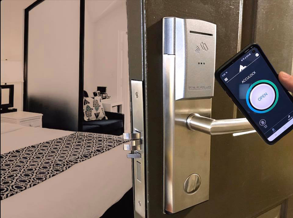 ALS2 Lock Interest – AccuLock, Inc.