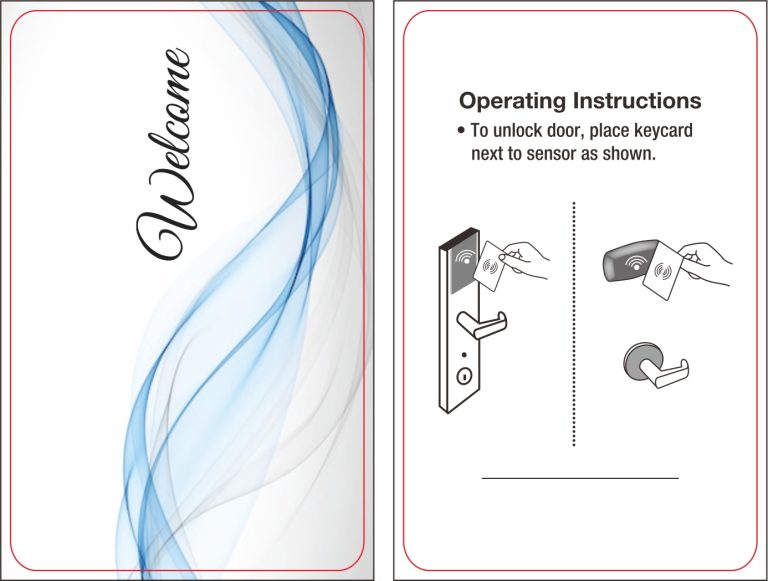 Onity/ Access Controls – AccuLock, Inc.