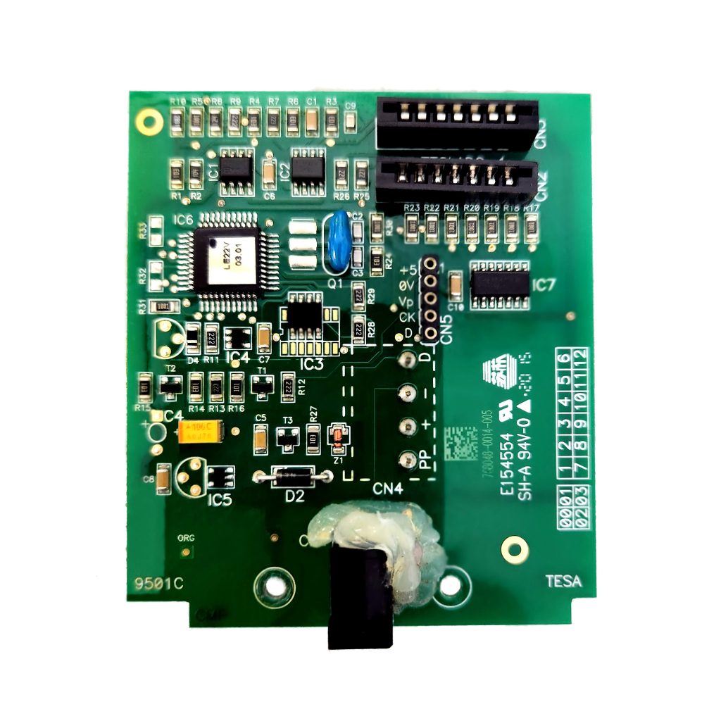 Onity Trillium OSR – Electronic Locks from AccuLock