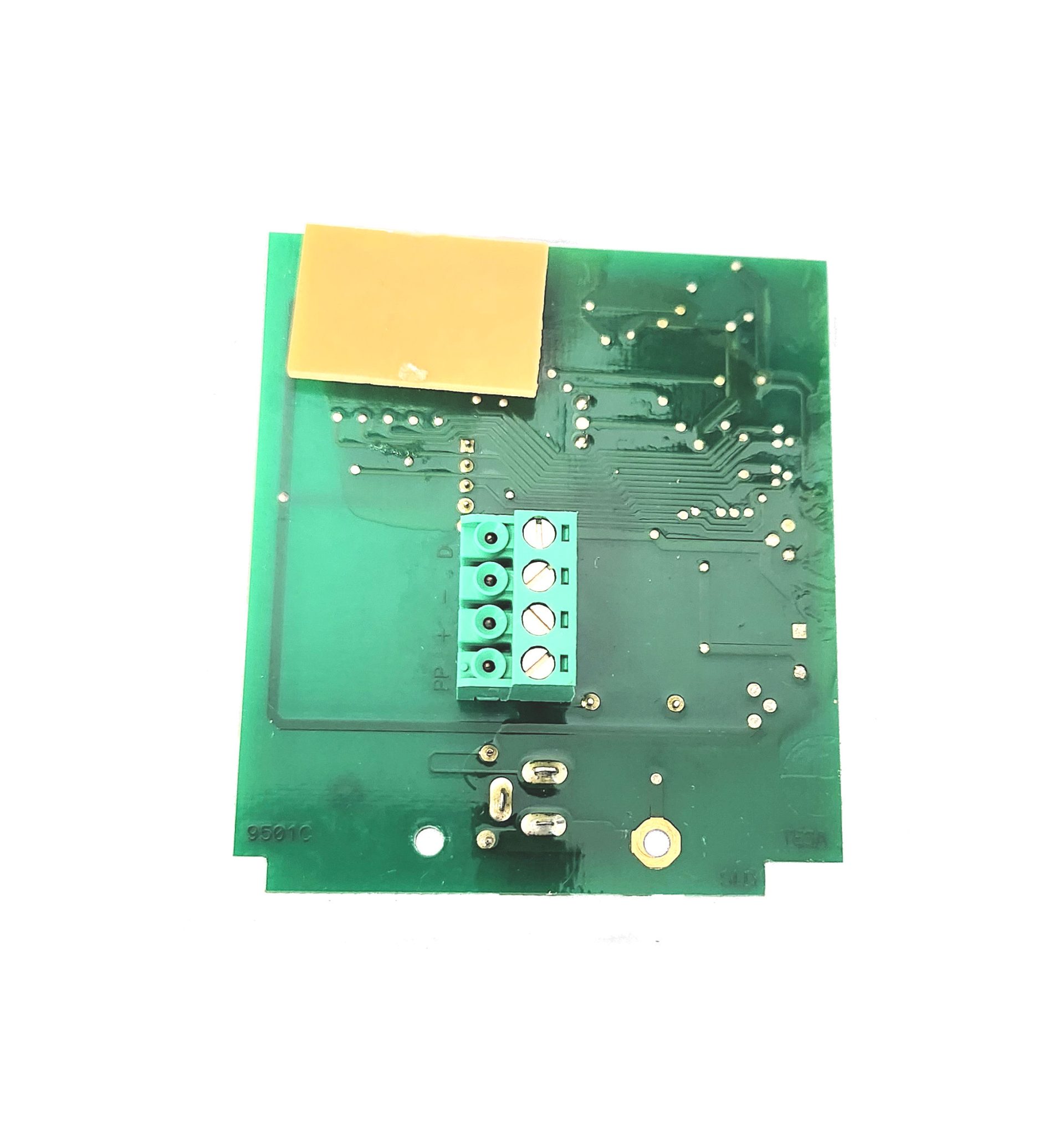 Onity HT24 Outside Reader Control Board – Electronic Locks from AccuLock
