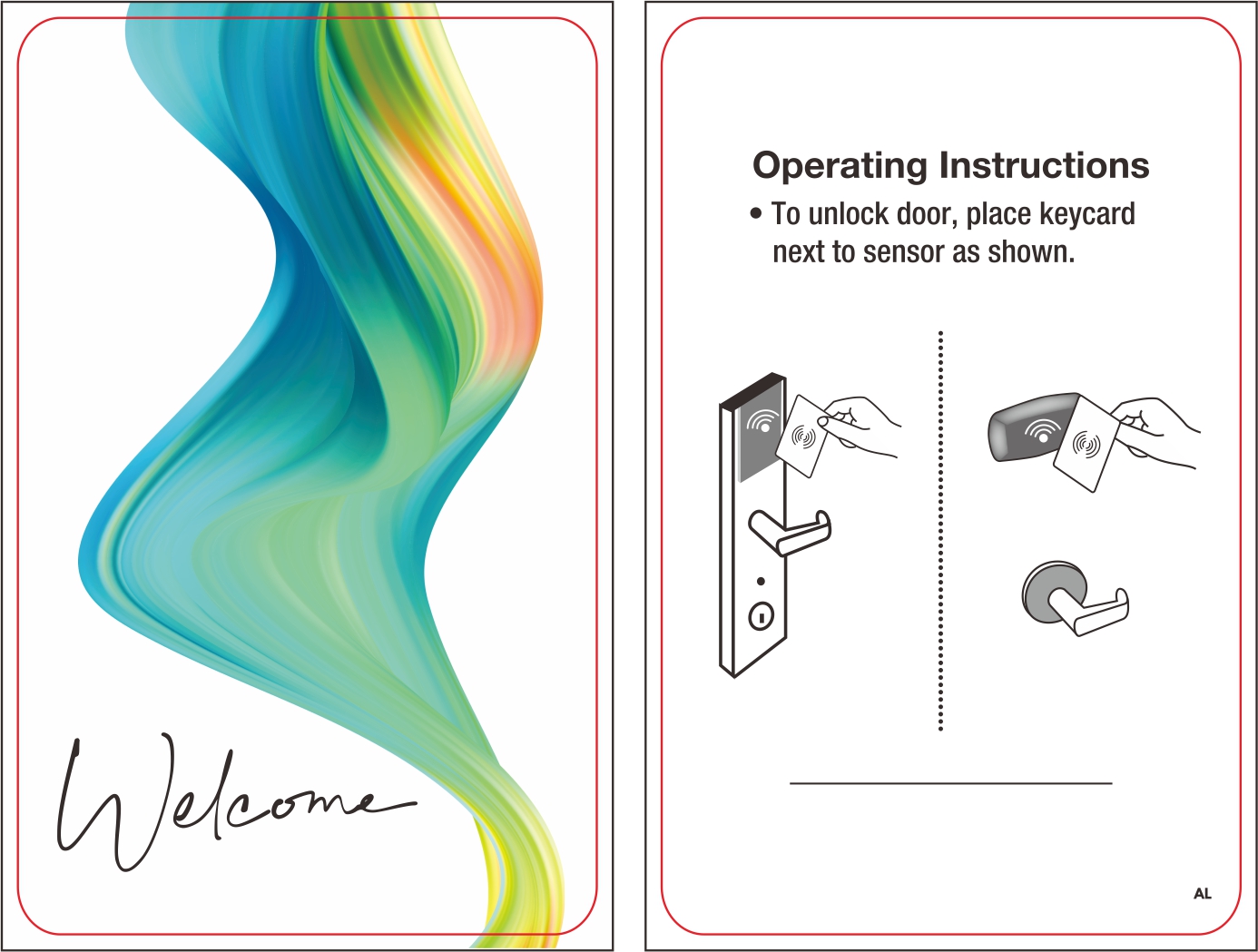 Hotel, Motel, Keyscards, RFID,